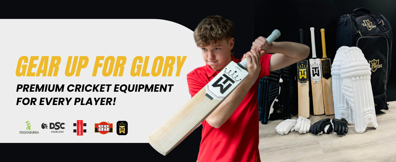Buy Cricket Bats Online | Cricket Shop Australia – tazwinsports